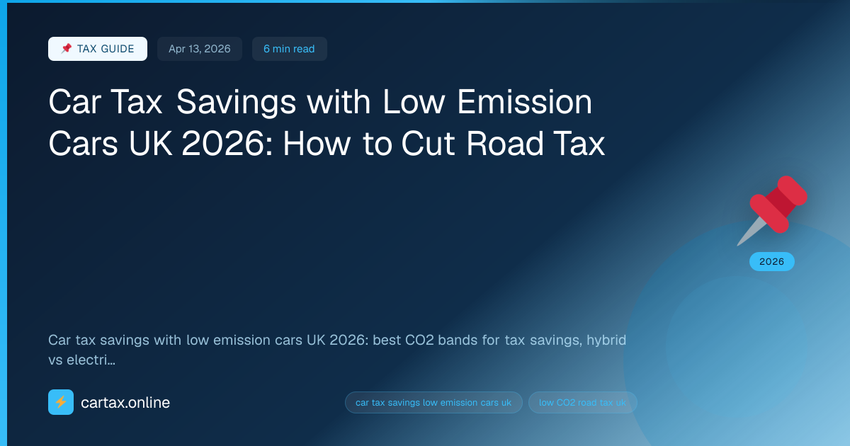 Tax Savings When Trading In A Car